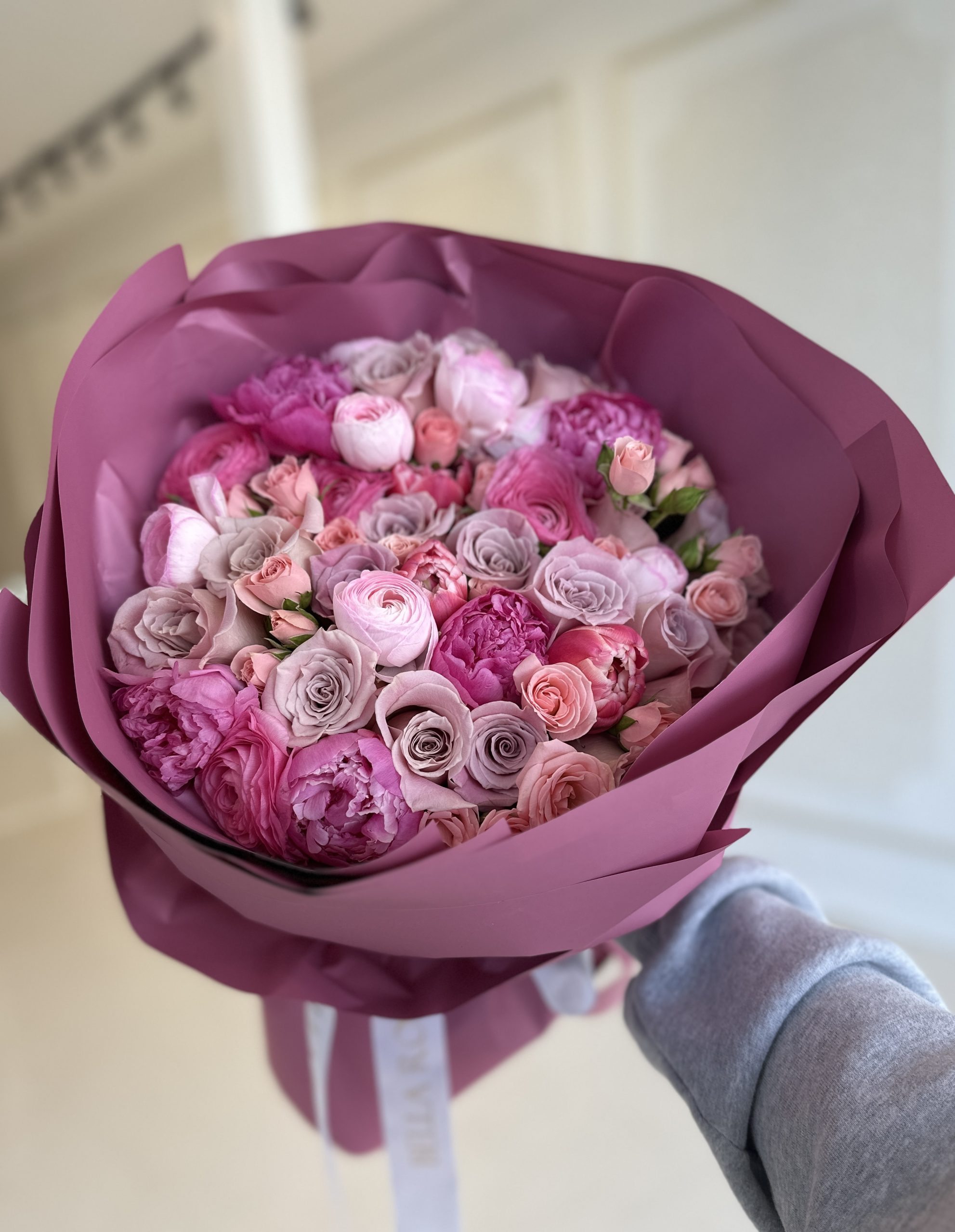 Aria – Bella Rosa Flowers