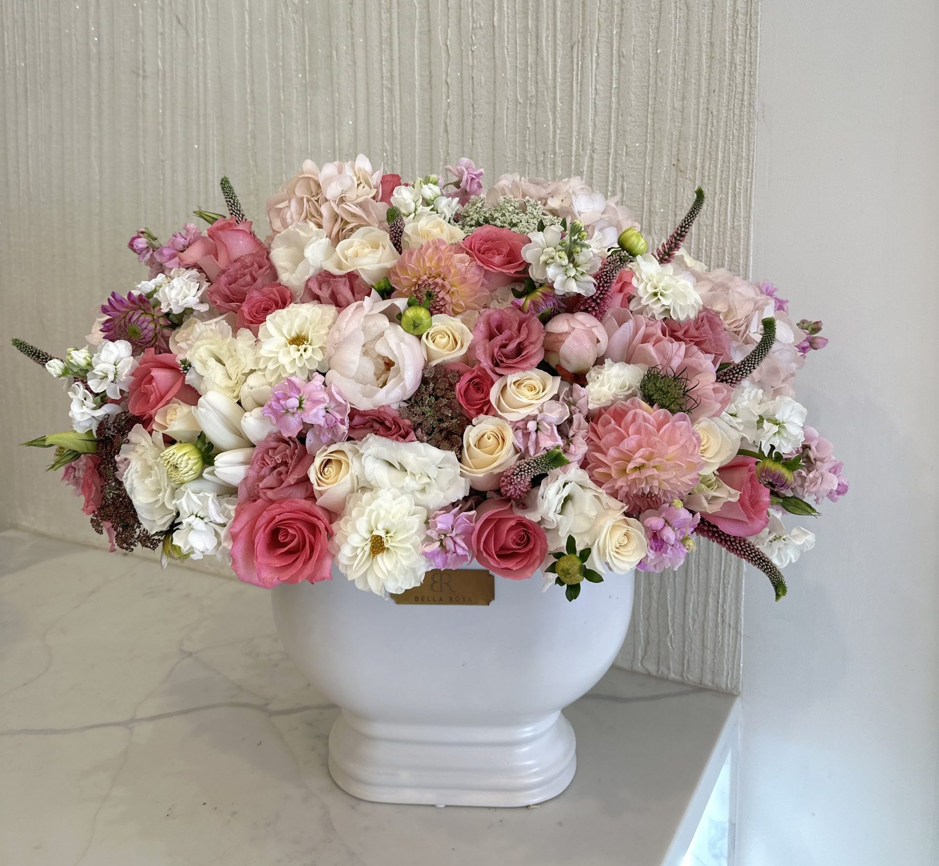 Mariam – Bella Rosa Flowers