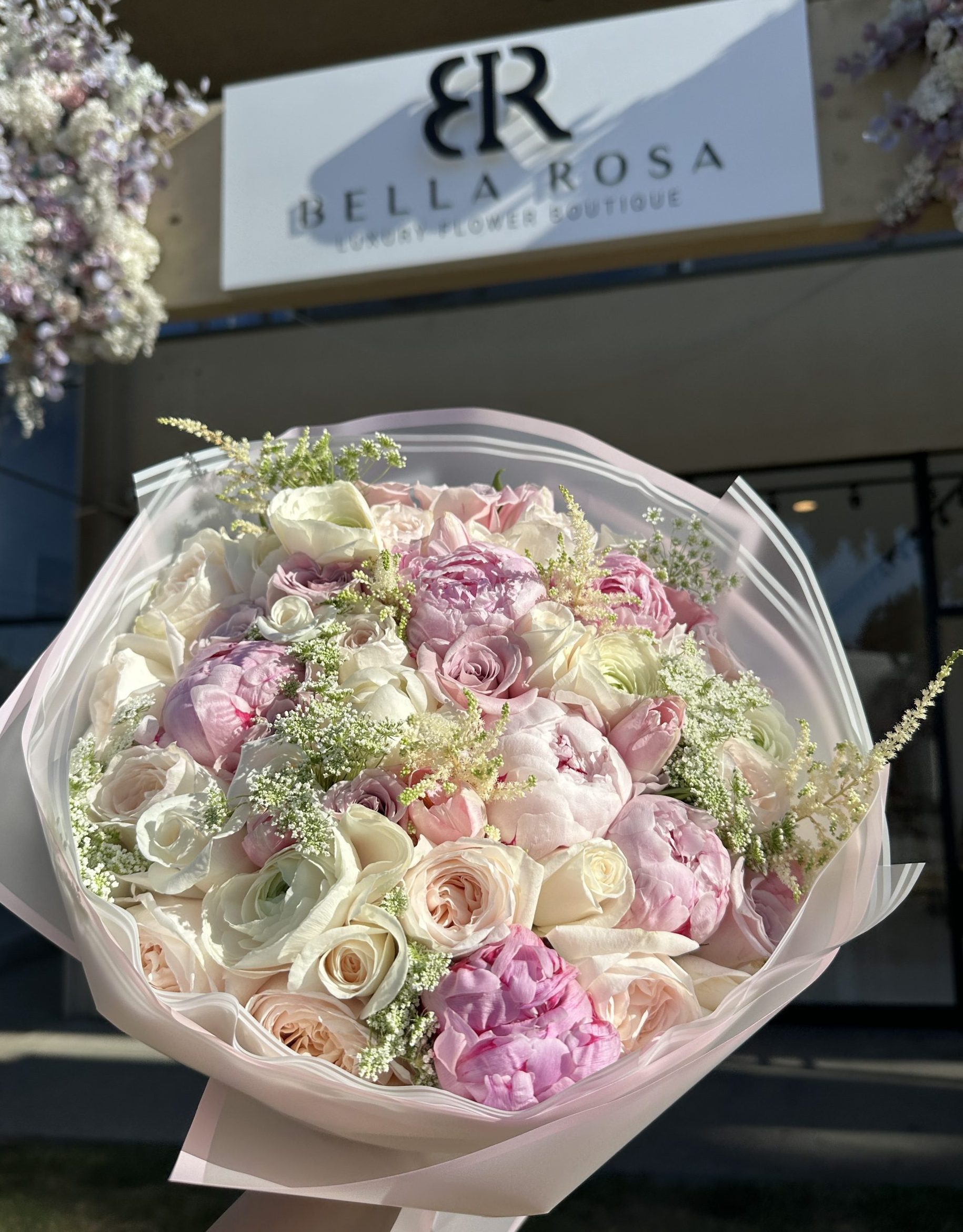 Shop – Bella Rosa Flowers